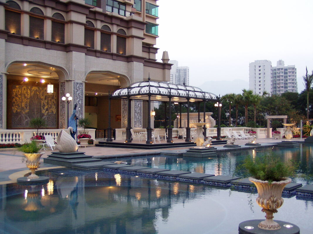 Broadcast Drive 83 - William Artists