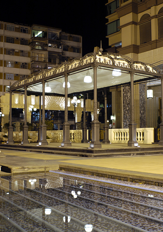 Broadcast Drive 83 - William Artists