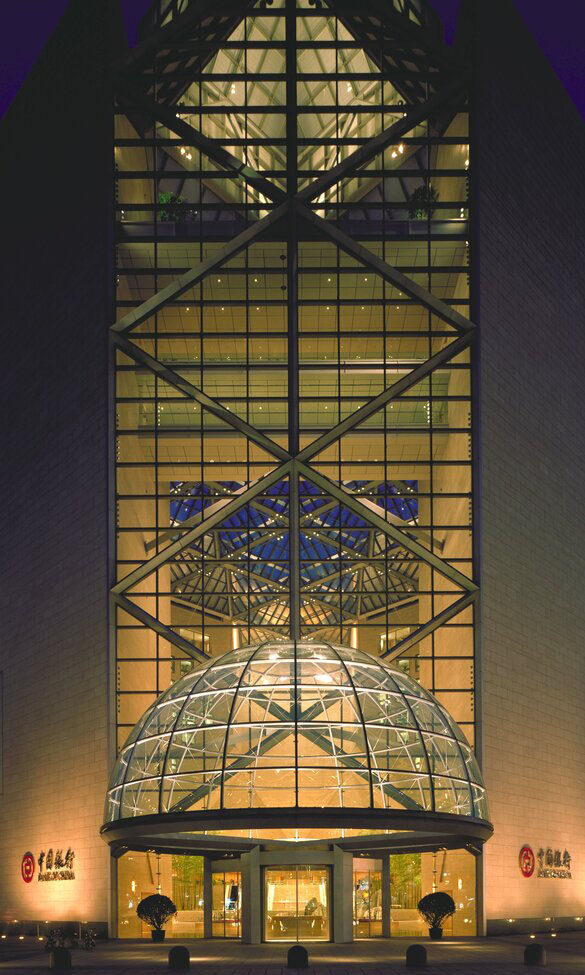 Lighting as Art - William Artists