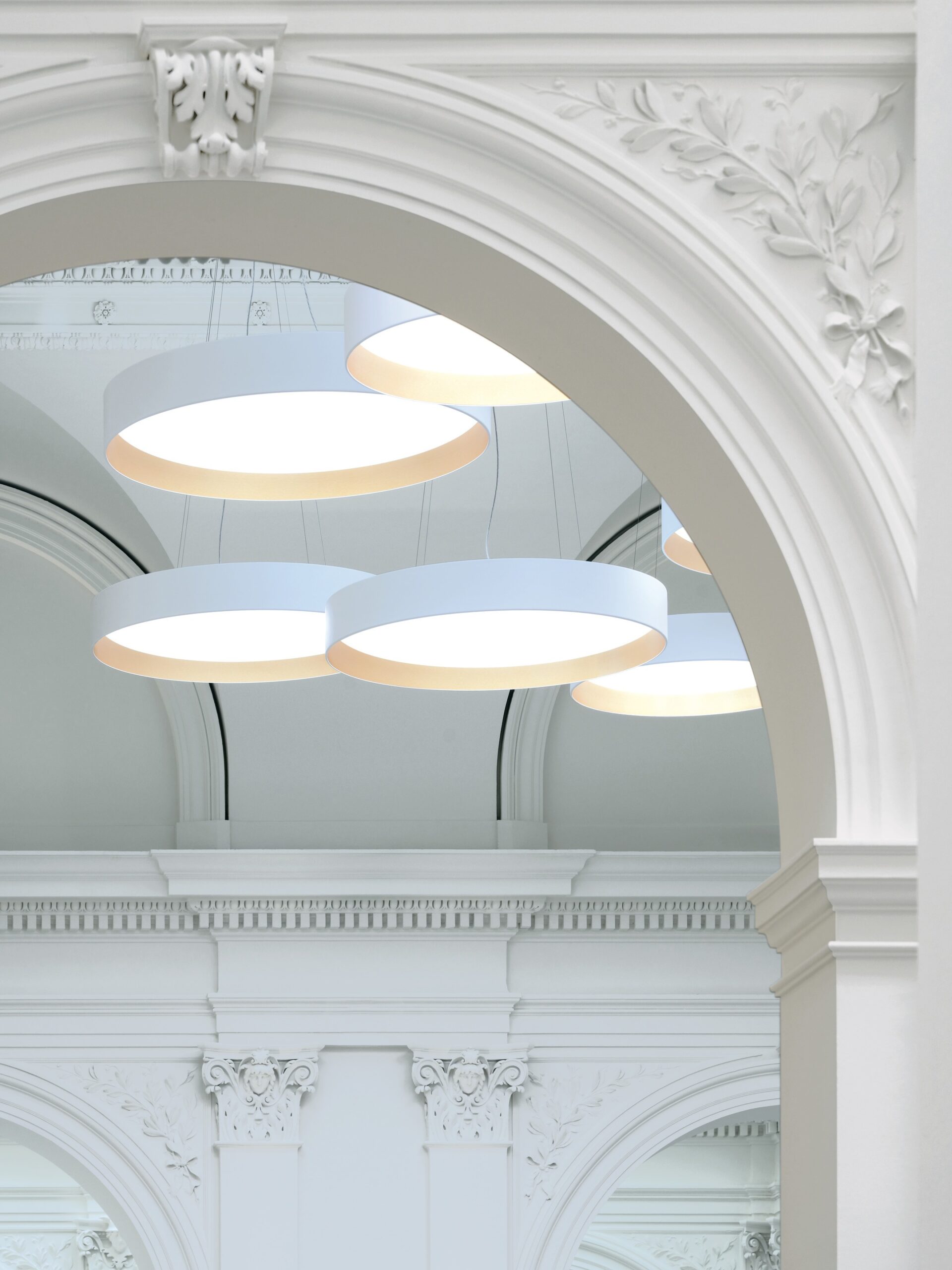 BEGA Studio Line | Premium Interior Lighting Solutions