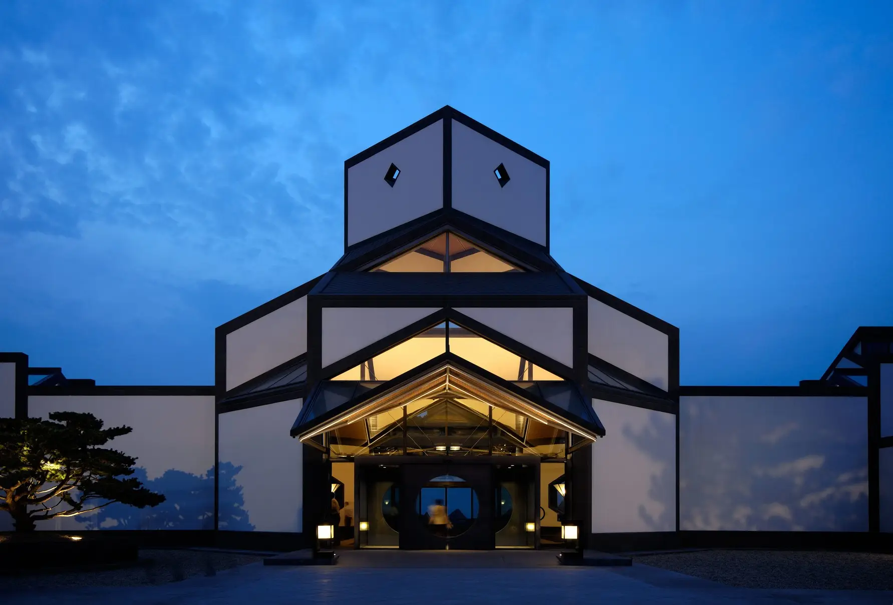 Suzhou Museum - William Artists