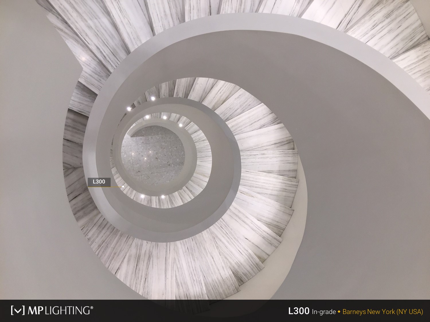 MP Lighting | Precision Architectural Lighting Solutions