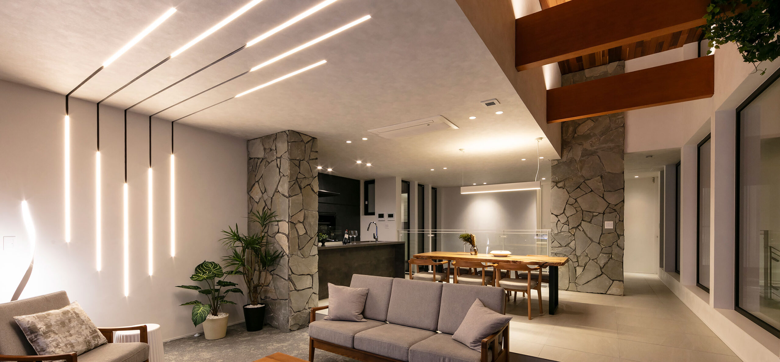 LUCI Decorative Lighting | Designer Light Fixtures Hong Kong