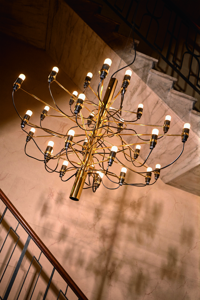 Flos Designer Lighting | Contemporary Lighting Solutions Hong Kong