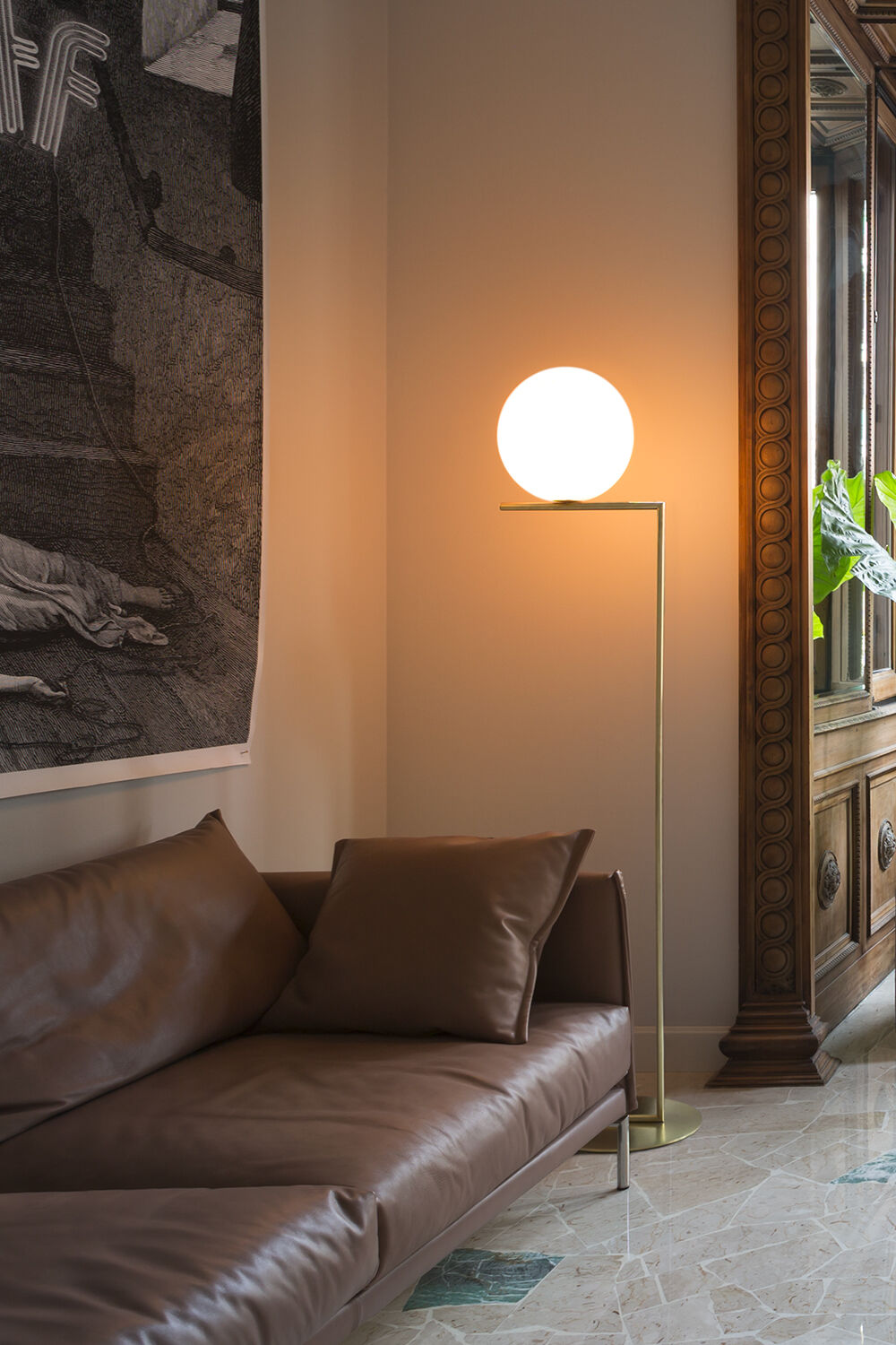 Flos Designer Lighting | Contemporary Lighting Solutions Hong Kong