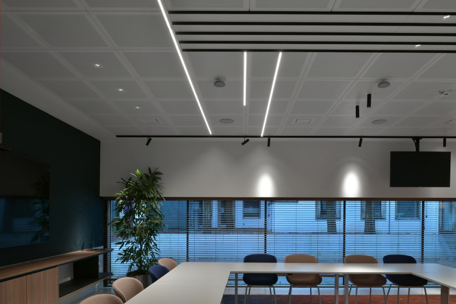 Kreon Architectural Lighting | Minimalist Design Solutions