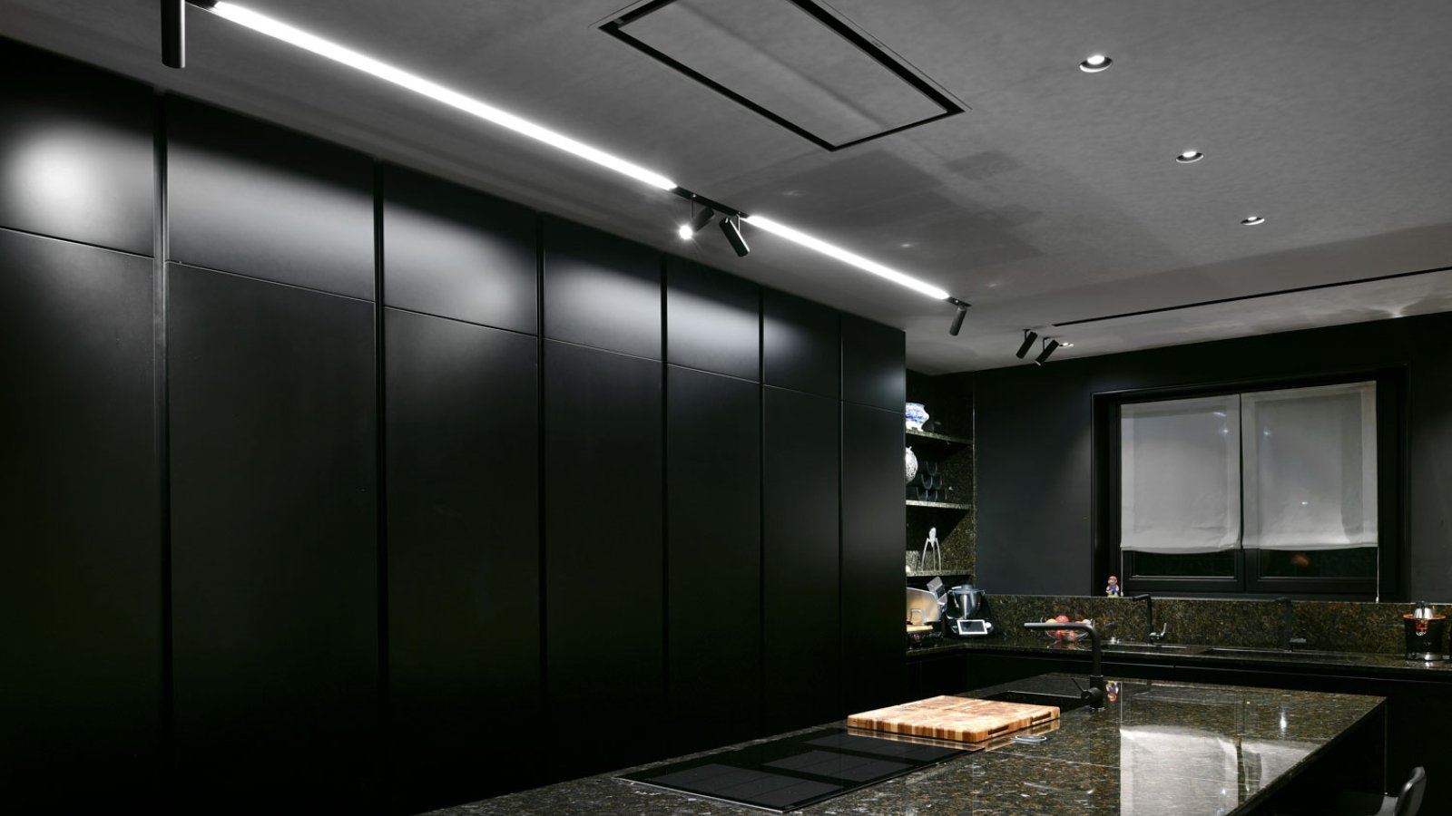Kreon Architectural Lighting | Minimalist Design Solutions