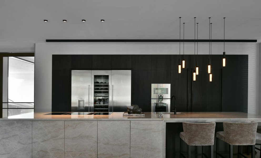 Kreon Architectural Lighting | Minimalist Design Solutions