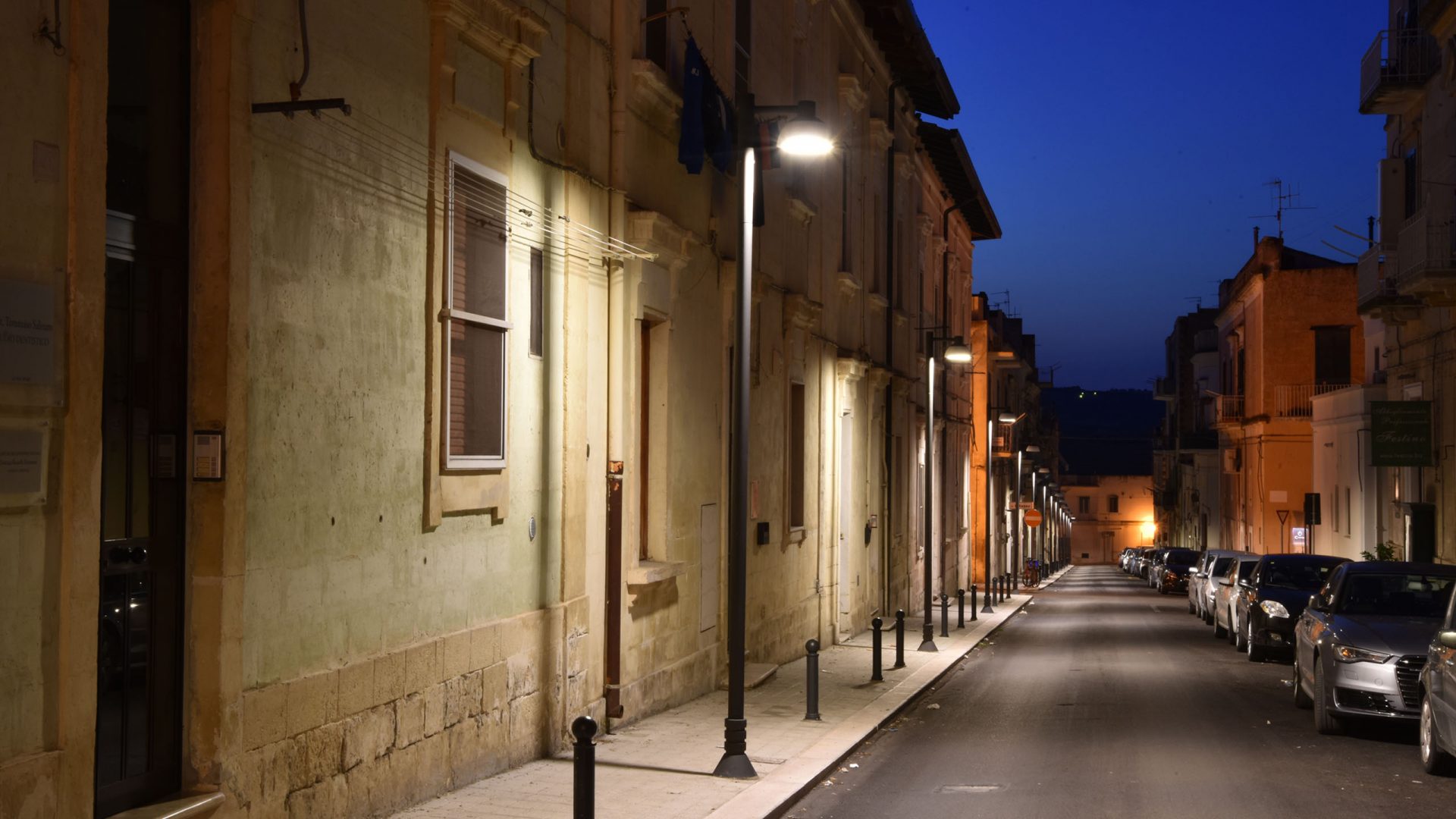 Neri Heritage Lighting | Classic Outdoor Lighting Solutions