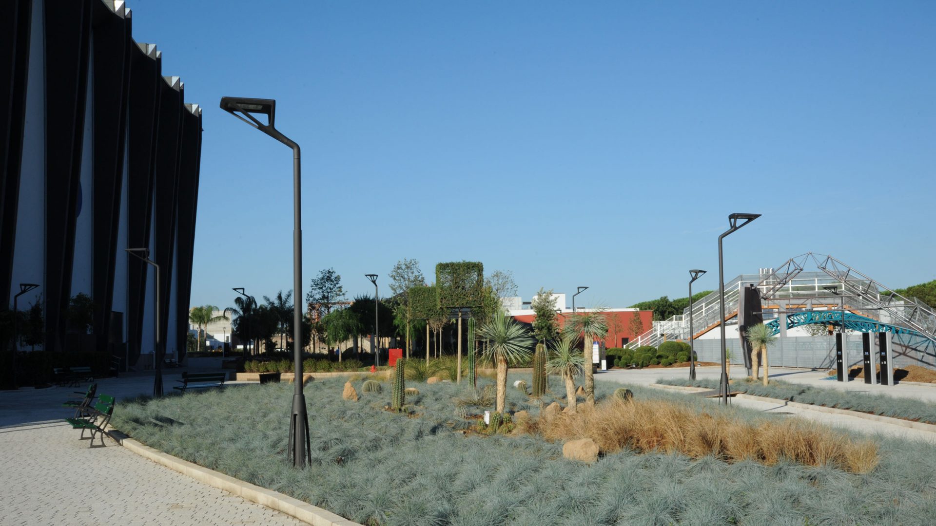 Neri Heritage Lighting | Classic Outdoor Lighting Solutions