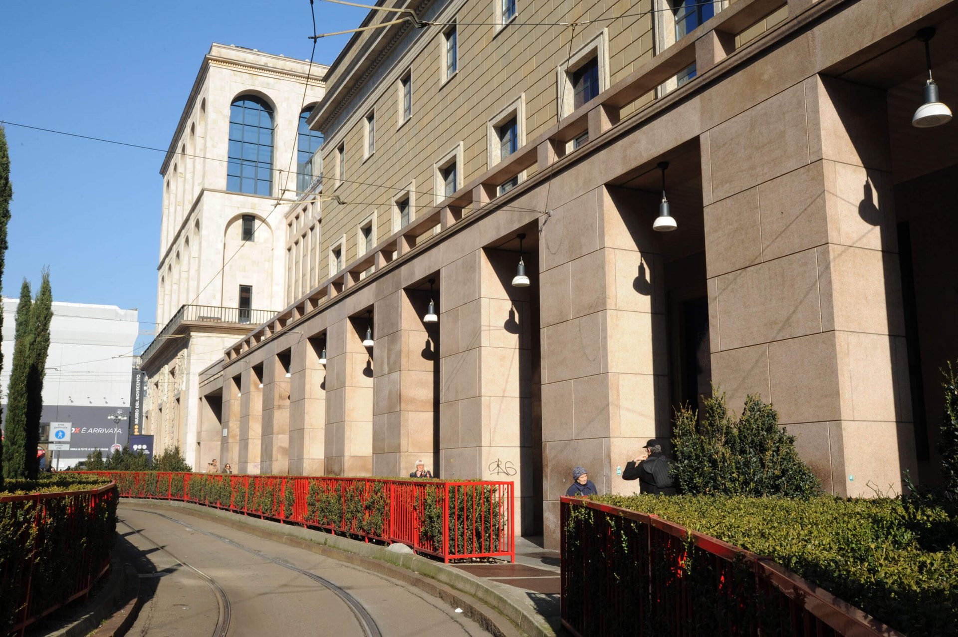 Neri Heritage Lighting | Classic Outdoor Lighting Solutions