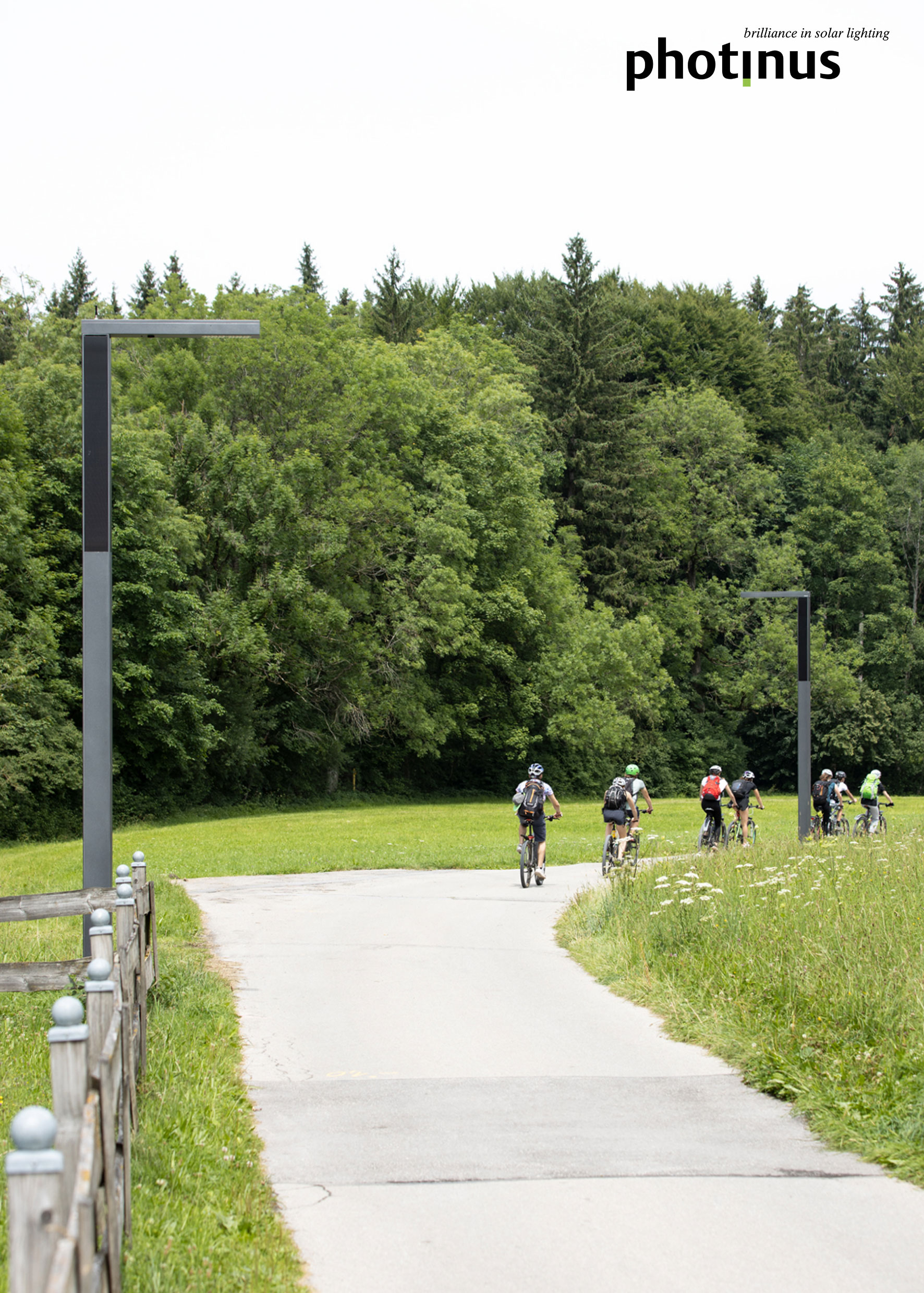 Photinus Architectural Lighting Systems | Professional Lighting Solutions