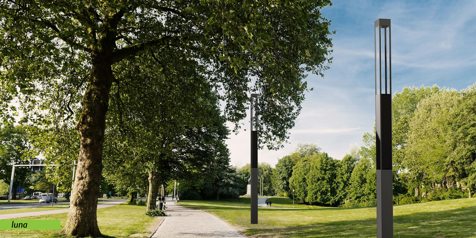 Photinus Architectural Lighting Systems | Professional Lighting Solutions