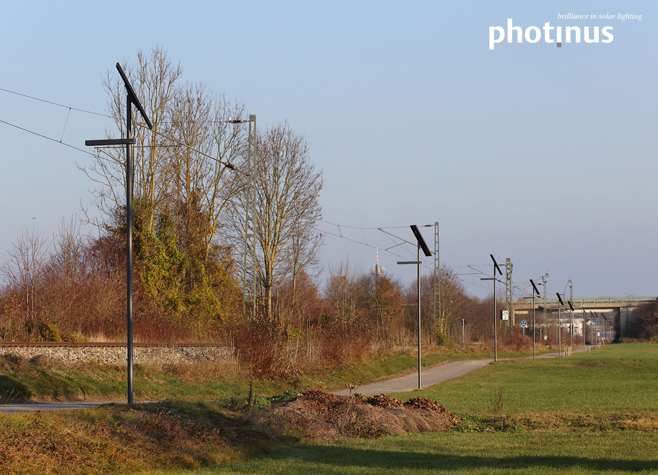 Photinus Architectural Lighting Systems | Professional Lighting Solutions