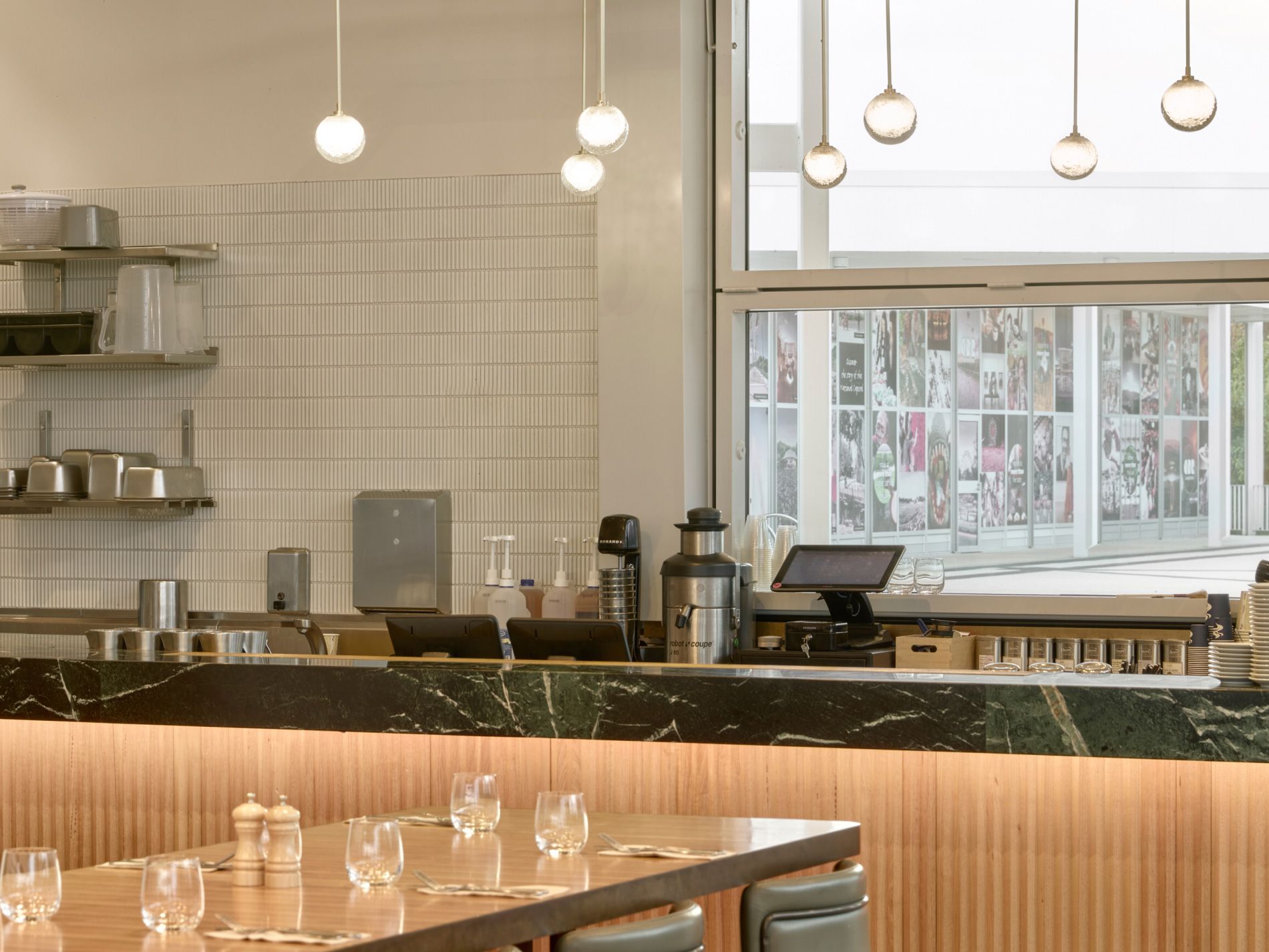 Unios Architectural LED Lighting | Professional Lighting Systems