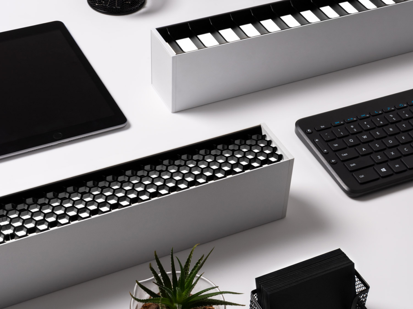 Unios Architectural LED Lighting | Professional Lighting Systems