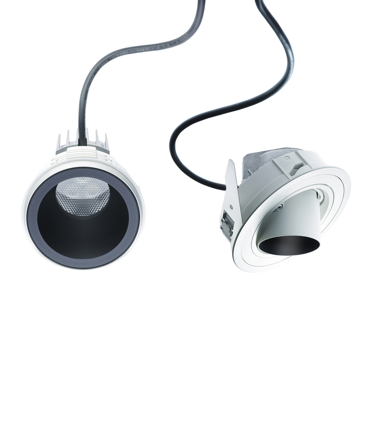 ERCO Architectural Lighting | Premium LED Lighting Solutions