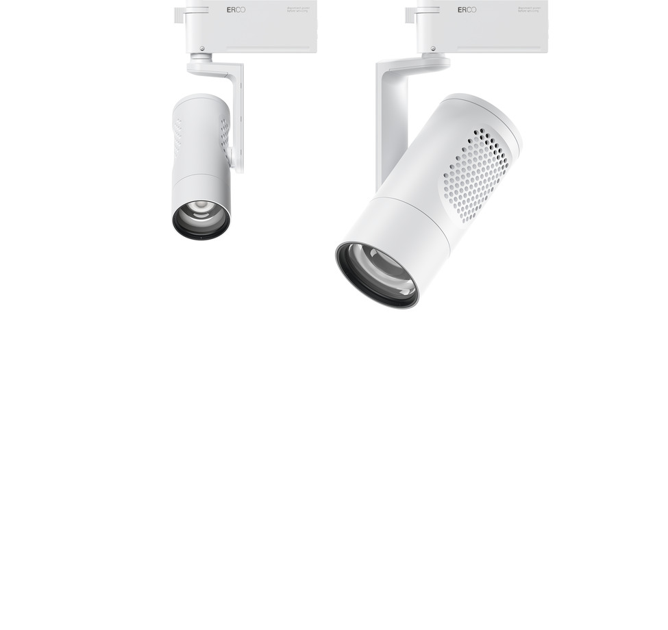 ERCO Architectural Lighting | Premium LED Lighting Solutions