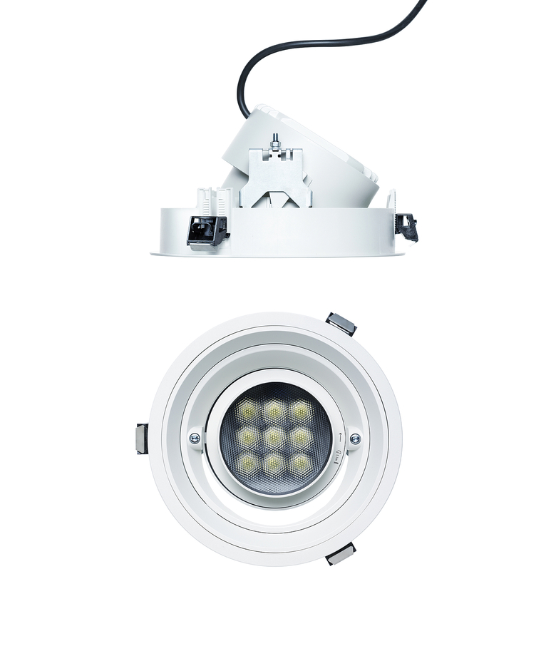 ERCO Architectural Lighting | Premium LED Lighting Solutions