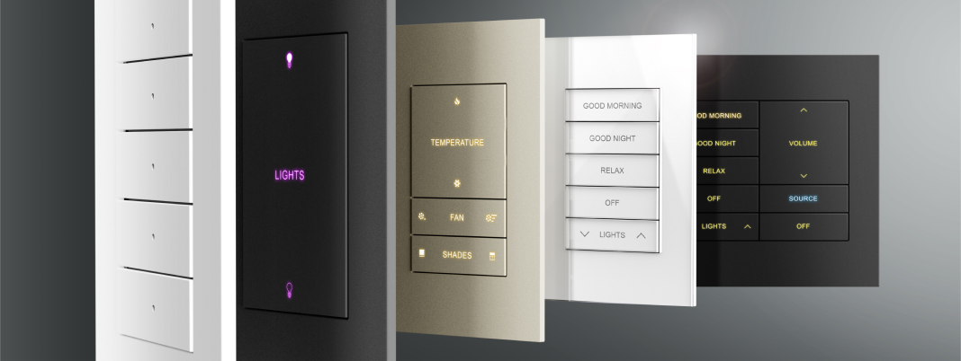 Crestron Lighting Control Systems | Smart Lighting Solutions Hong Kong