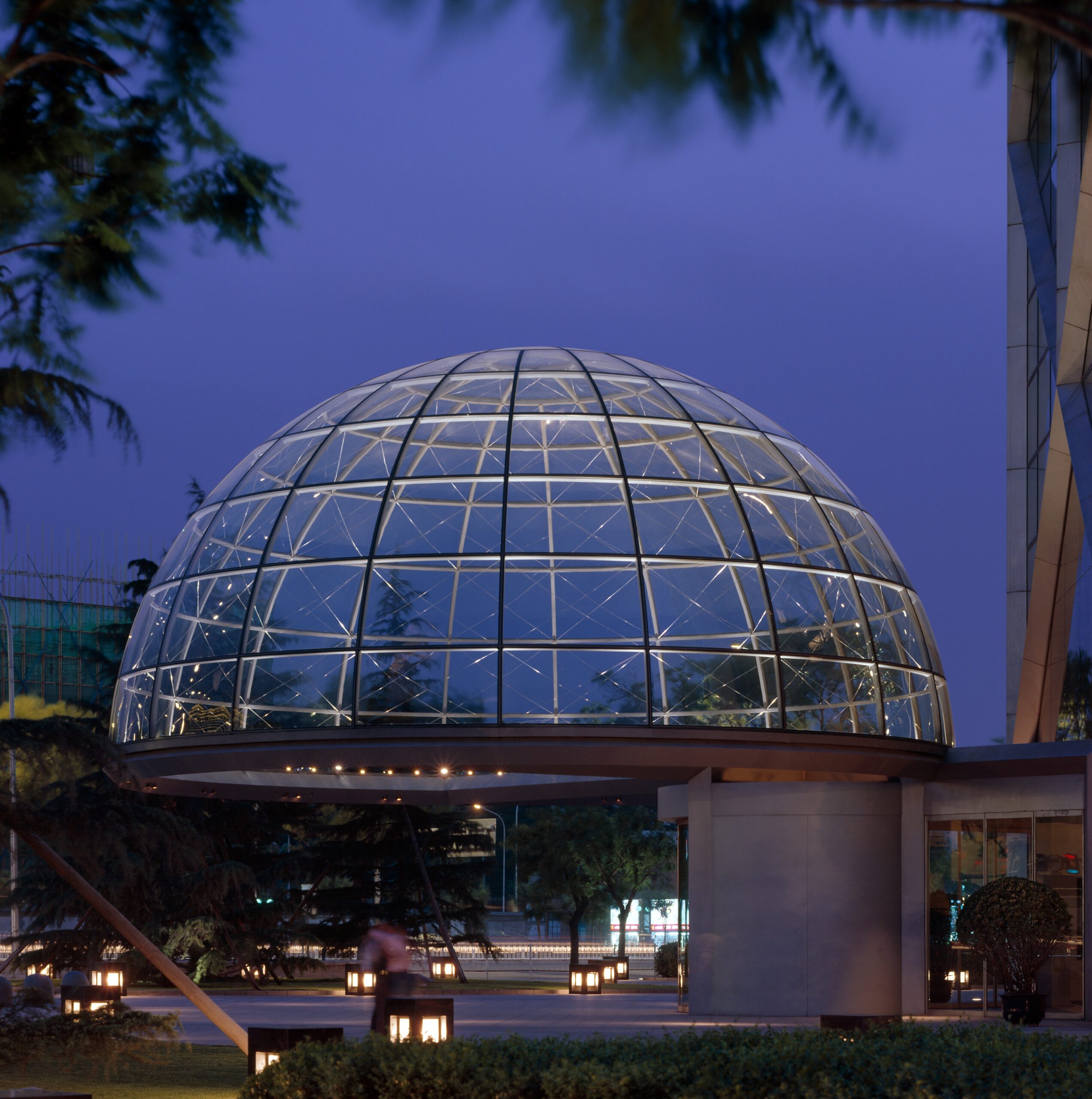 Professional Lighting Services Hong Kong | Design & Installation ...