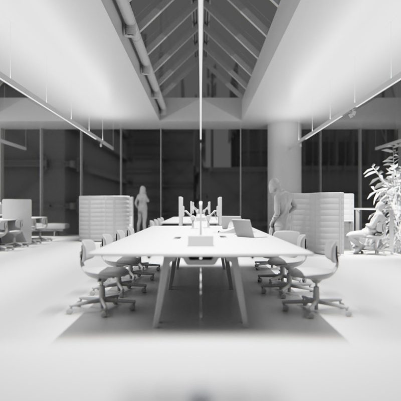 ERCO Architectural Lighting | Premium LED Lighting Solutions